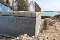 Residential Waterproofing - DMX Membranes Limited